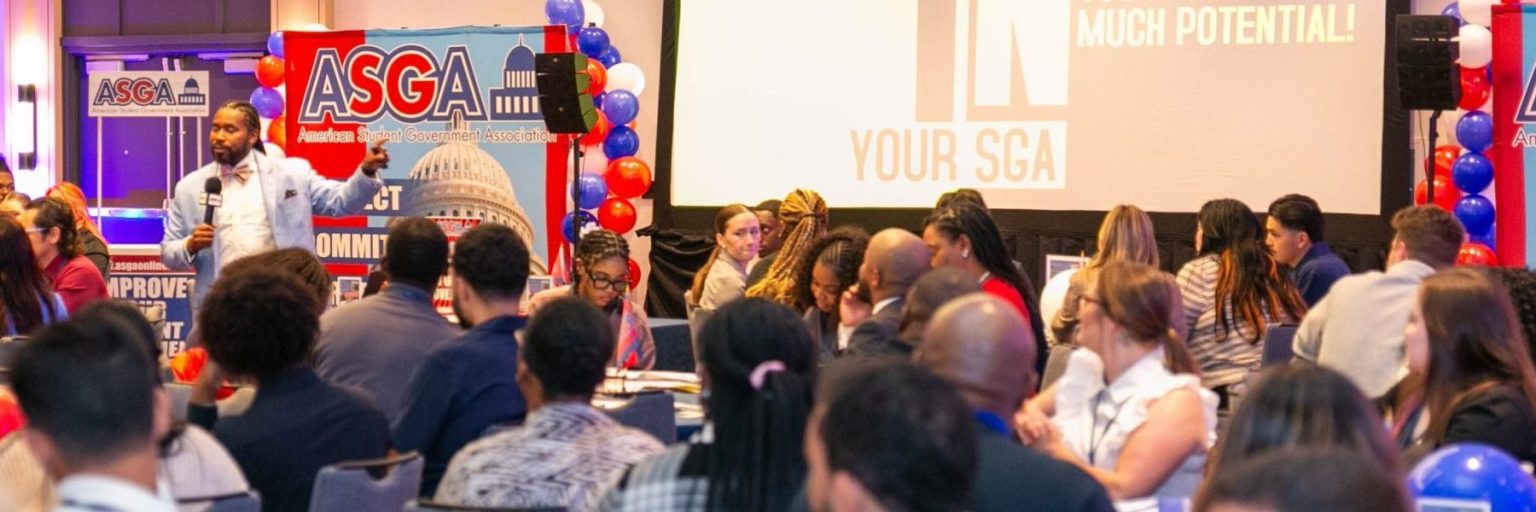 Speakers – ASGA Fall SG Summit